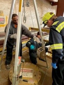 A&D Environmental Services – Providing Full-Service Environmental Solutions